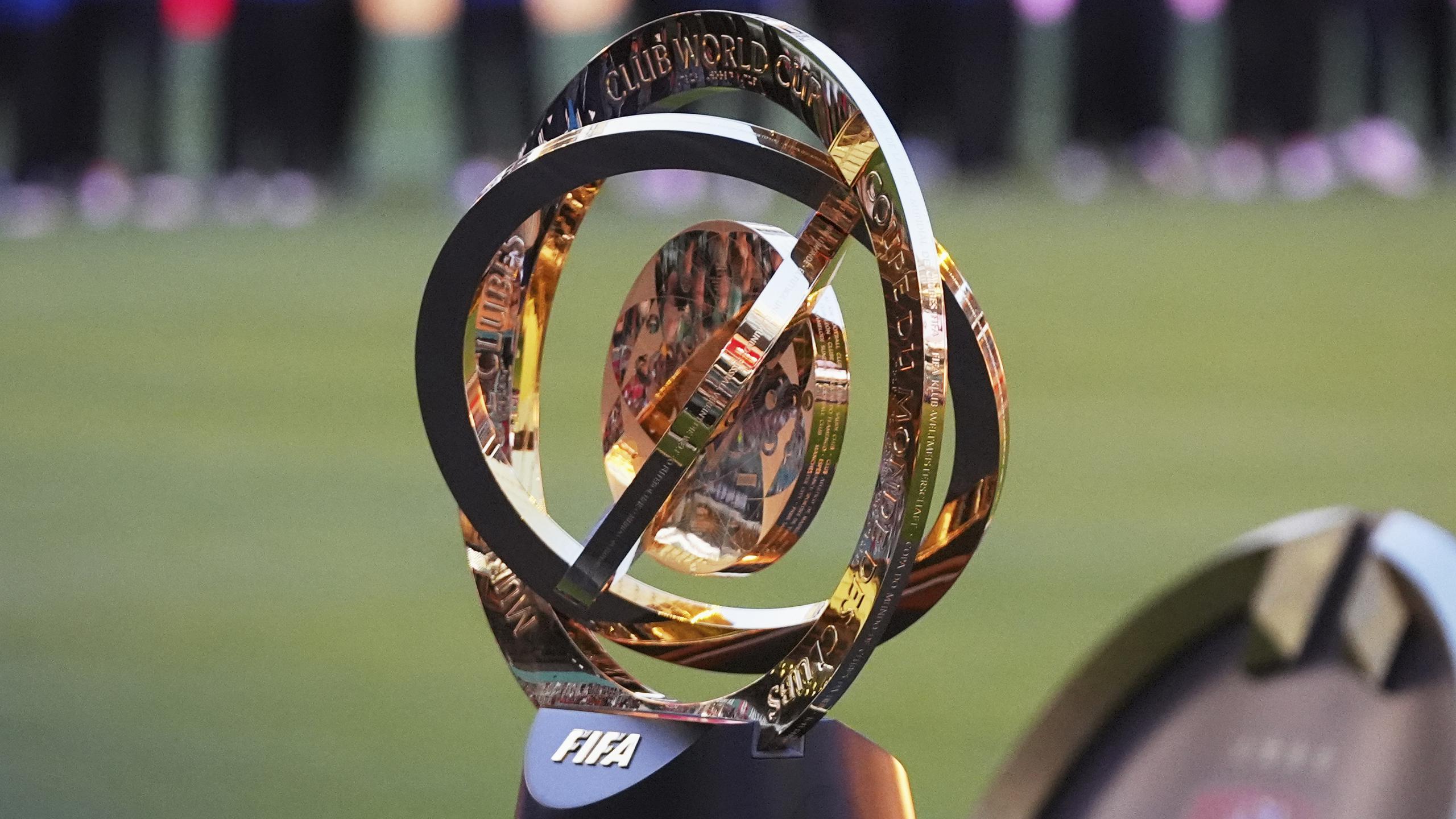 Jadwal 16 Besar Piala Dunia Antarklub 2025: PSG vs Inter Miami, Real ...