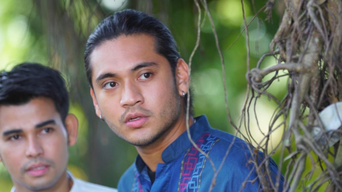 Live Streaming SCTV Sinetron Love Story The Series Episode Minggu 7 ...