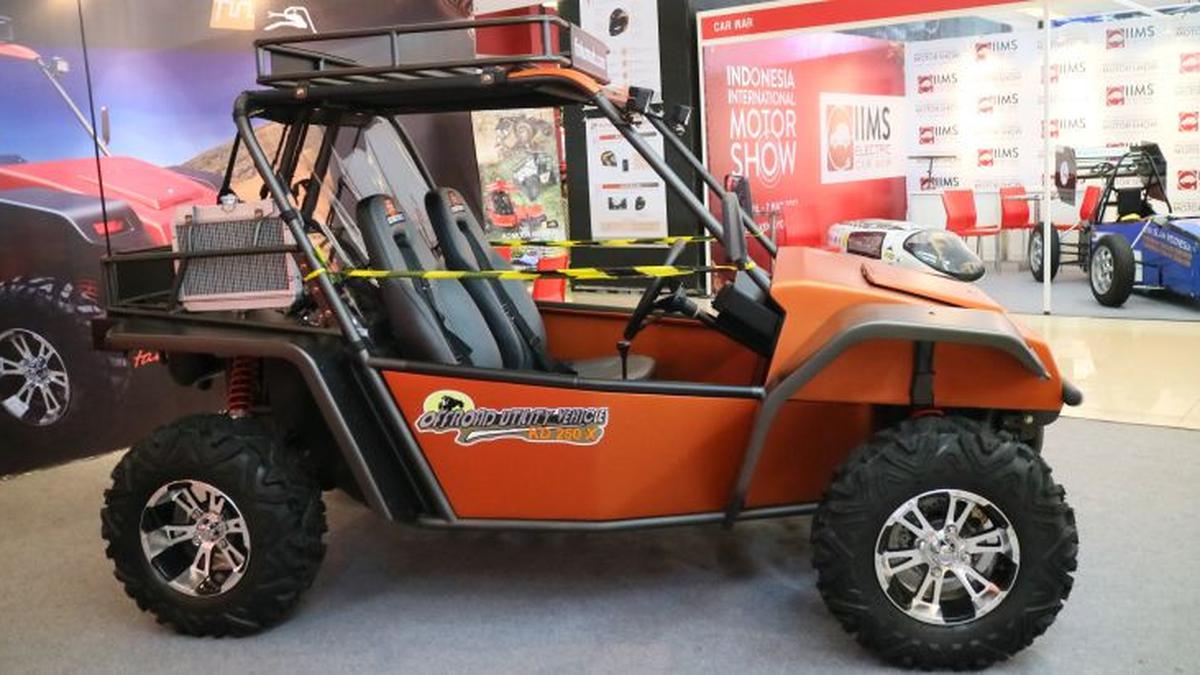 Tanpa Kredit Jualan Mobil Komodo Tak Bergairah, Begini Solusinya