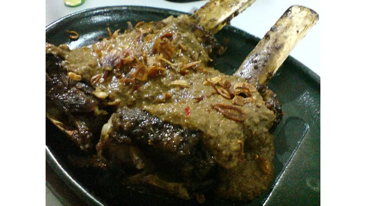 8 Makanan Khas Bone Sulawesi Selatan yang Wajib Dicicipi - Hot Liputan6.com