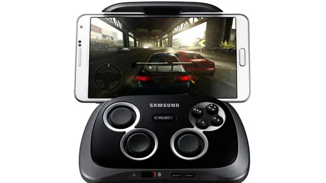 Samsung Rilis GamePad Untuk Perangkat Android - Tekno Liputan6.com