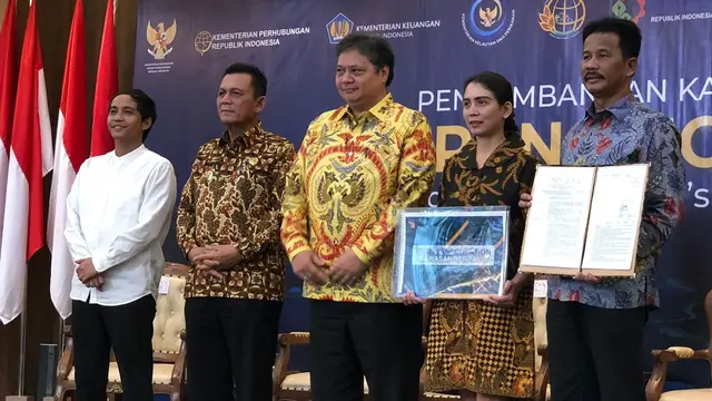 Dapat Restu BP Batam, PT Makmur Elok Graha Siap Cari Investasi Rp 381 ...