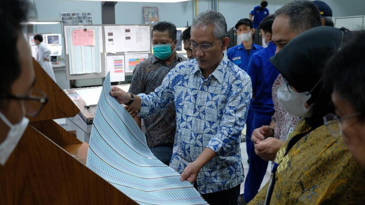 16 Juta Pita Cukai Disebar, Siap-Siap Harga Rokok Naik Januari 2023 - Bisnis Liputan6.com