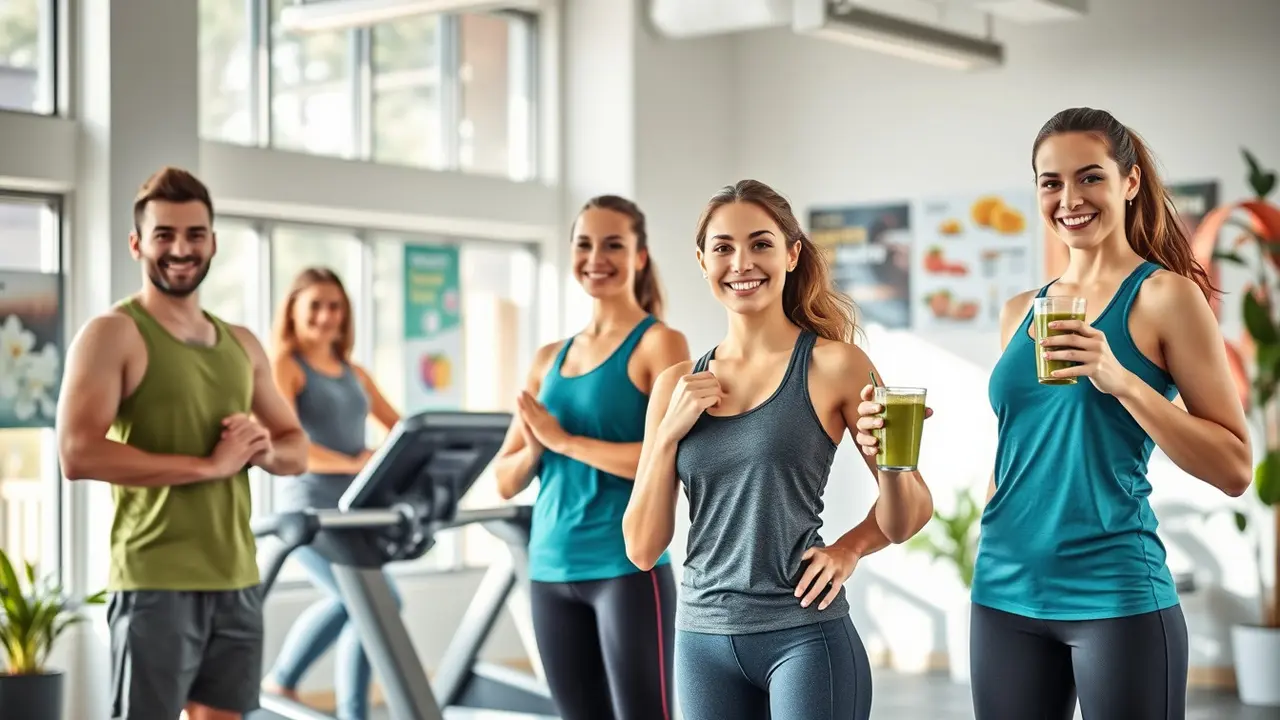 Tips Menjaga Kesehatan Tubuh: Panduan Lengkap untuk Hidup Sehat dan ...