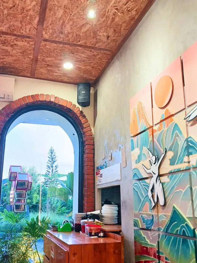 17 Rekomendasi Tempat Makan Enak di Sentul 2025, Nuansa Alam dan ...