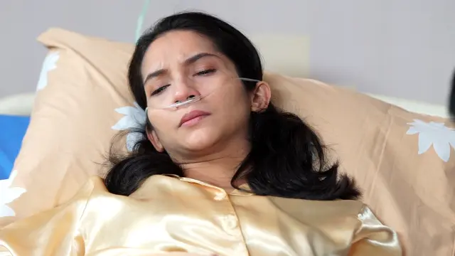 Saksikan Live Streaming SCTV Sinetron Badai Pasti Berlalu, Tayang Minggu 27 Juni 2021 Pukul 20. ...