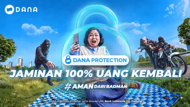 Cara Transfer BCA ke DANA Berbagai Metode, Panduan Lengkap dan Cepat