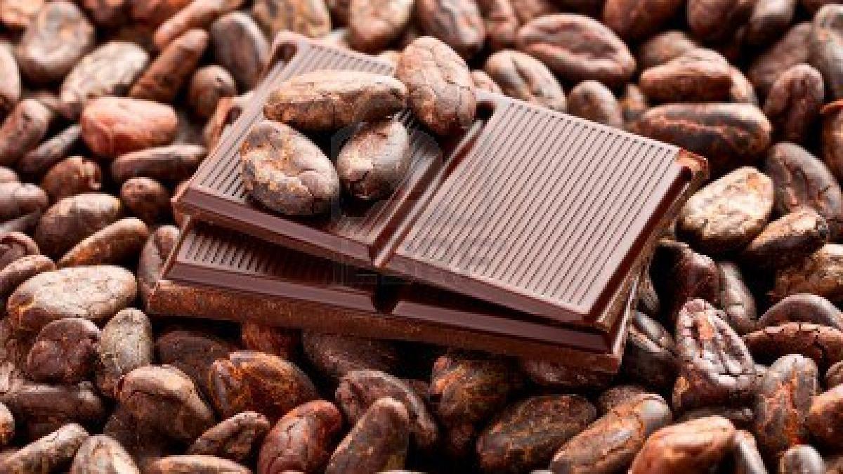 Gunakan Cara Unik dan Sederhana, Penggiling Cokelat Ini Ramah ...