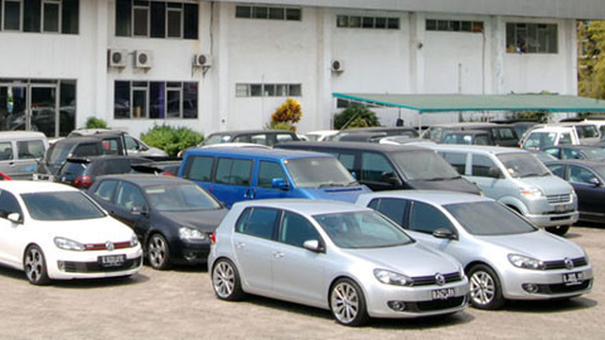 Tips Memilih Perusahaan Rental Mobil - Berita Otosia.com