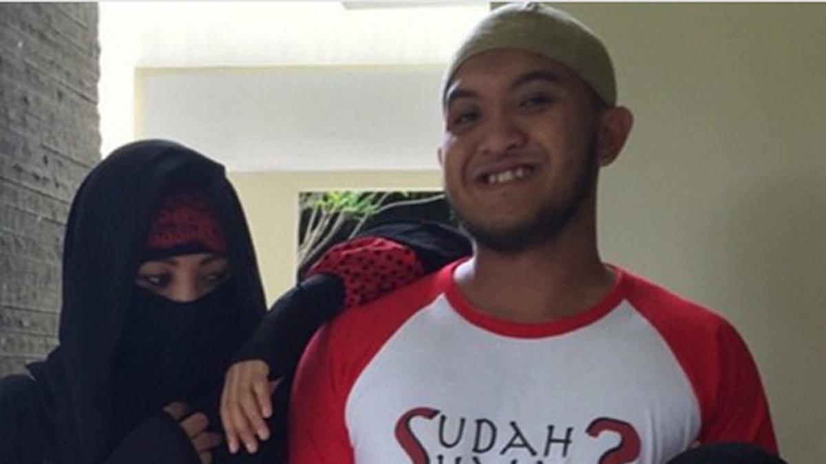 Indadari Ungkap soal Kemungkinan Rujuk dengan Lucky Hakim - ShowBiz ...