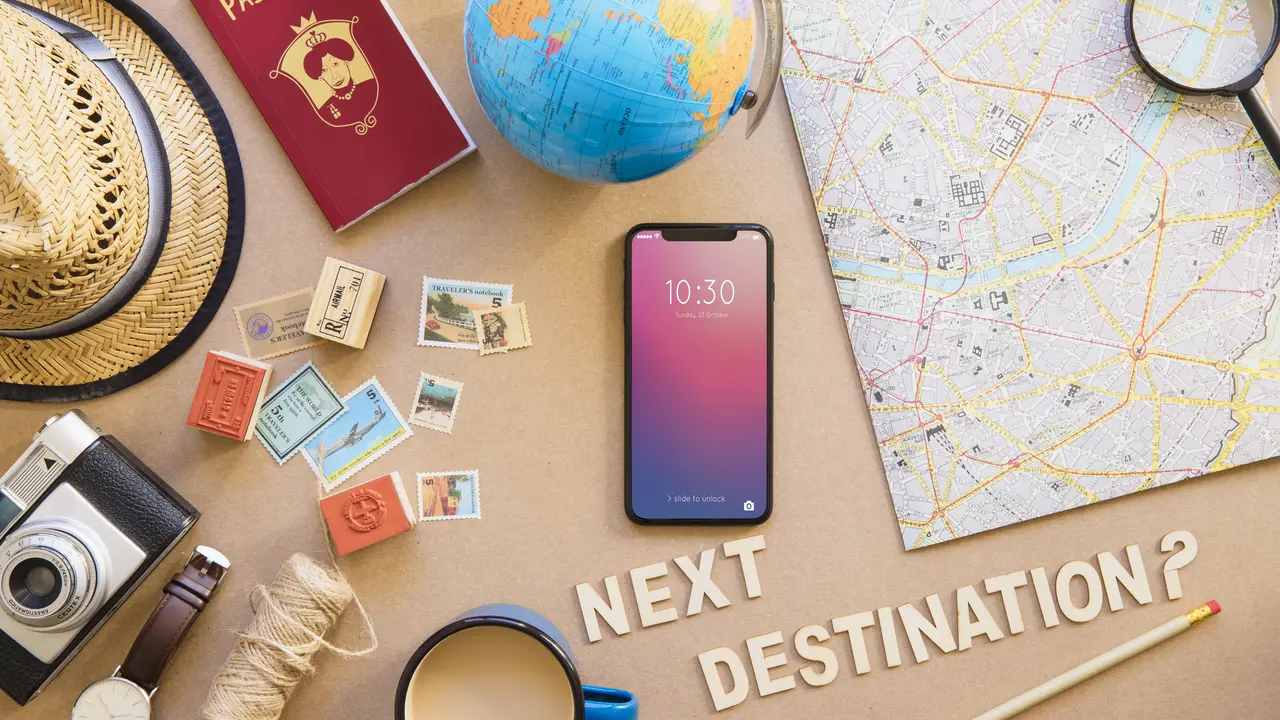 Mau Liburan Tapi Cuma Punya Waktu Singkat? Begini Cara Atur Itinerary yang Efektif - Lifestyle ...