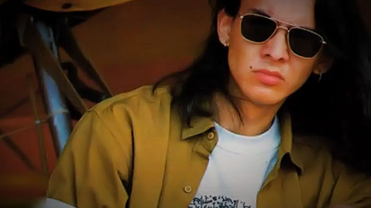 Dikabarkan Dekat dengan Nike Ardilla, Ini 5 Potret Masa Muda Ryan Hidayat