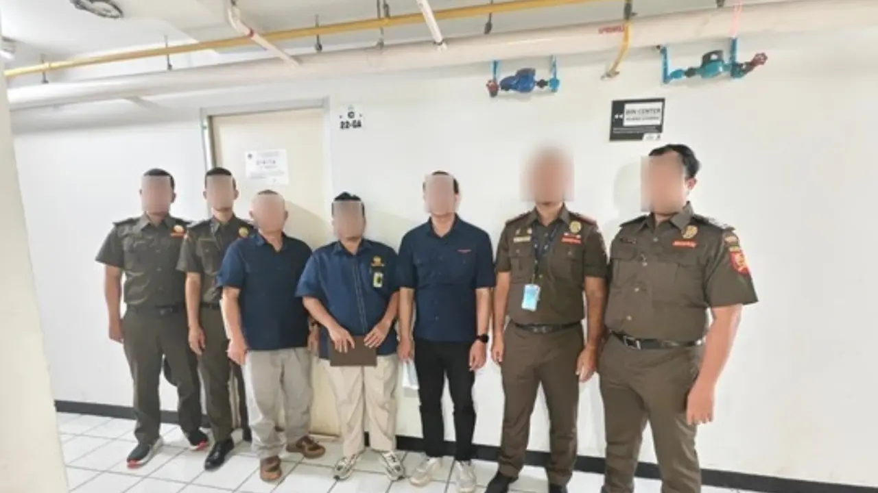 Pajak Tak Dibayar, 3 Apartemen di Kelapa Gading Disita - Berita ...