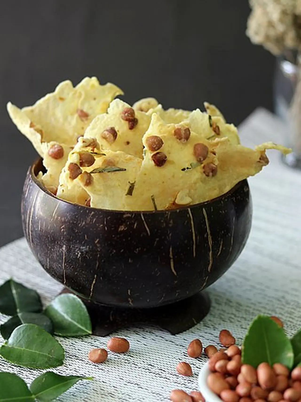 10 Resep Peyek Kacang Gurih dan Kriuk, Lengkap dengan Tipsnya - Hot ...