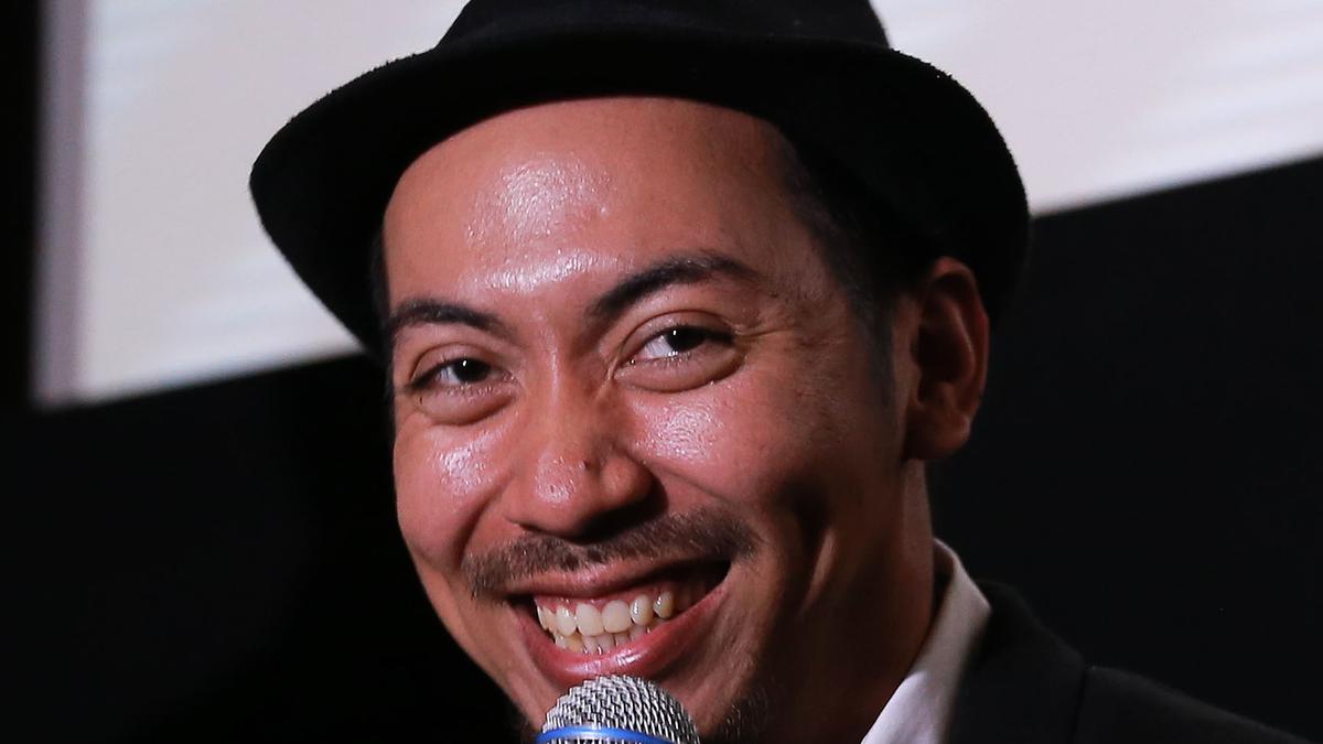 Kenalan Dengan Khiva Iskak Kembali Bintangi Series di Vidio Berjudul ...