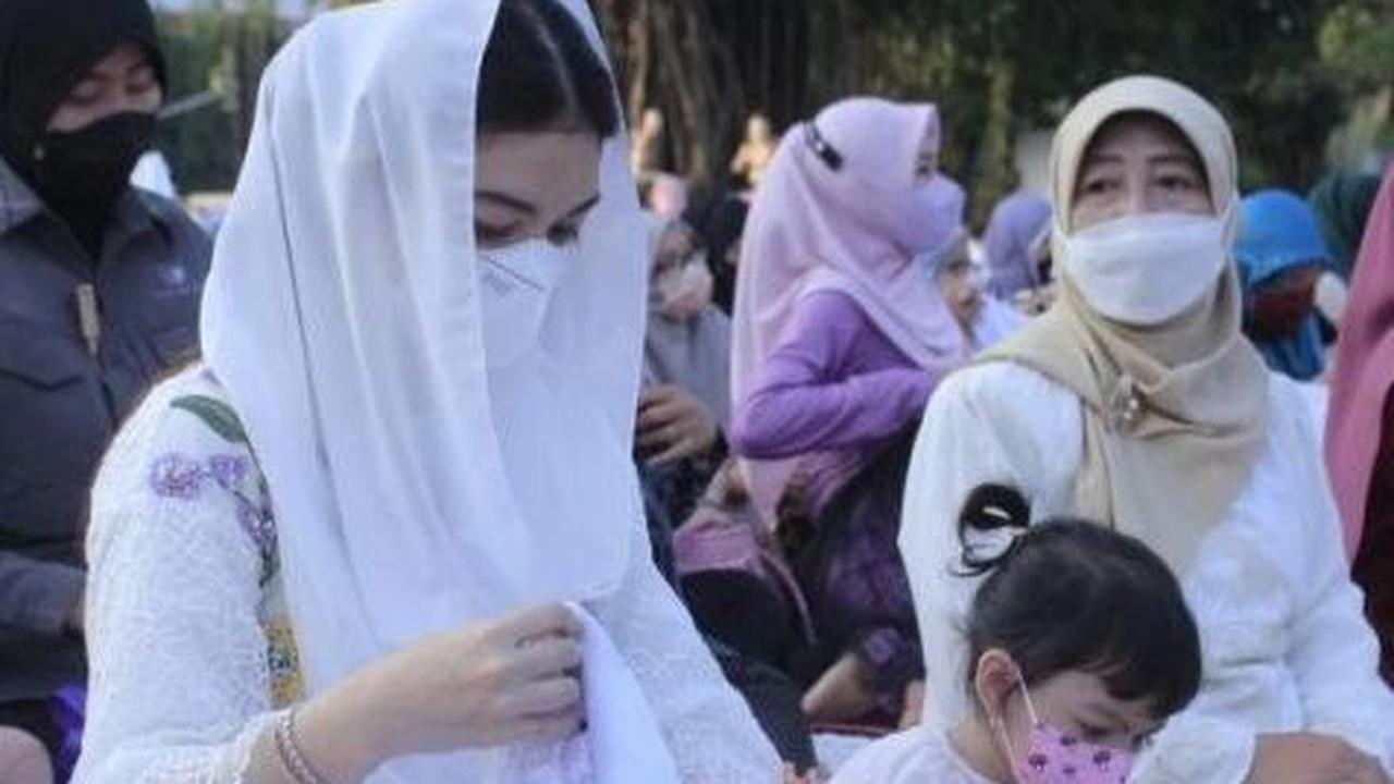 Fakta Menarik Selvi Ananda, Istri Gibran Rakabuming yang Ternyata Dulunya adalah Putri Solo dan ...