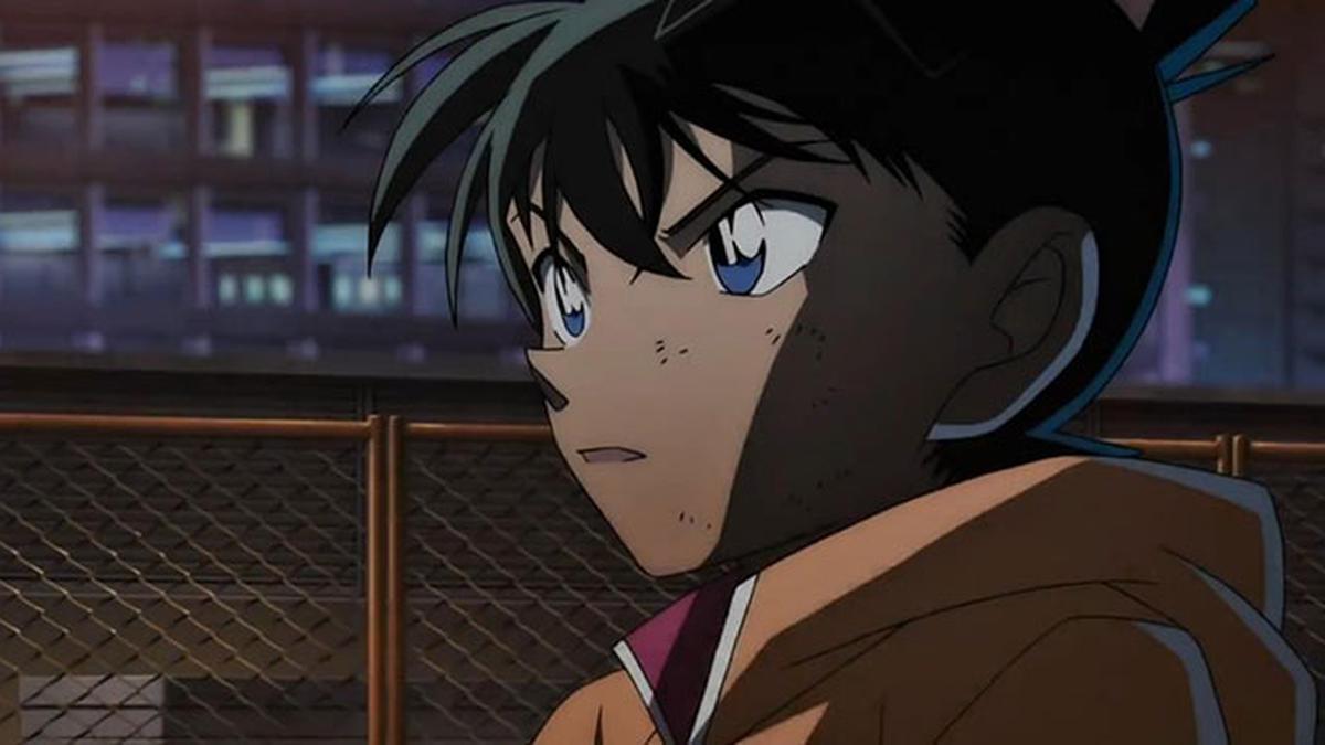 Lupin III Vs Detective Conan Juarai Box Office di Penghujung 2013 ...