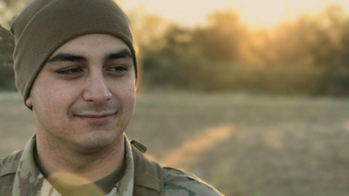 Mengenal Jordan Norkett, Anak Andy /rif yang Jadi Tentara Amerika ...