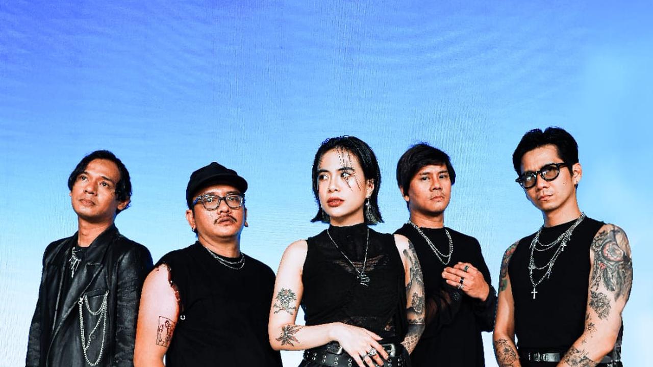 Stereowall Rilis Single Sisa Asa, Tandai Babak Baru Bersama Vokalis ...