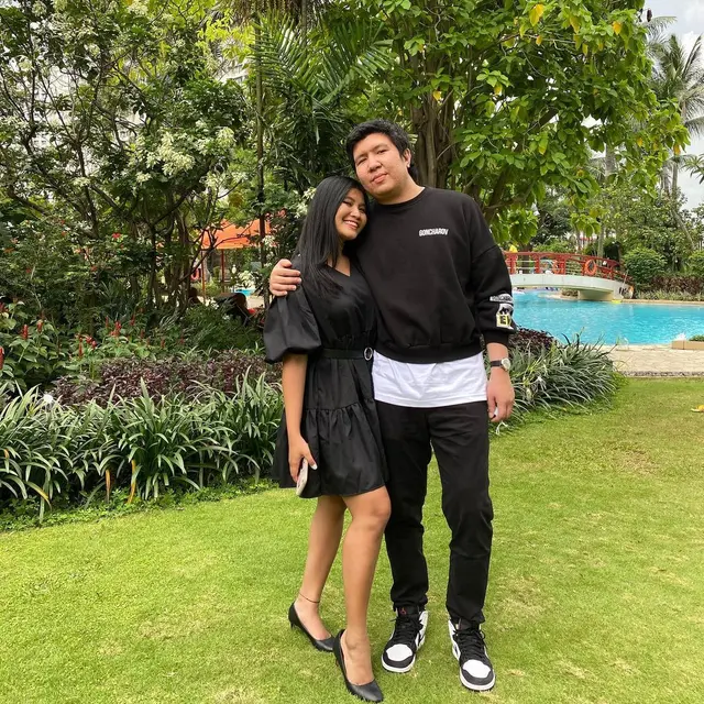 5 Potret Brando Windah Basudara, YouTuber yang Kumpulkan Donasi Rp 300 ...