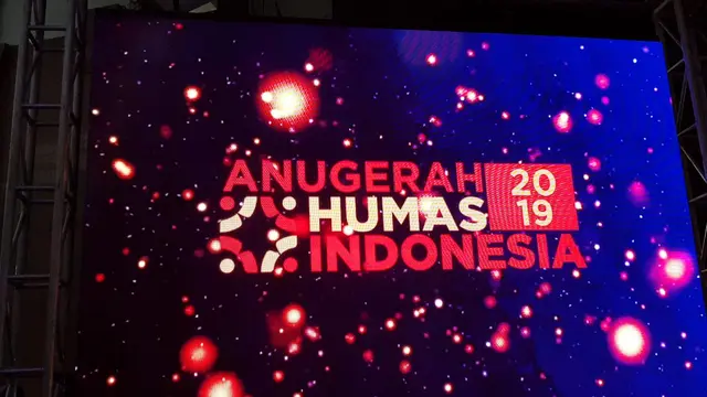 Anugerah Humas Indonesia 2023 UGM Borong 6 Penghargaan - Regional ...