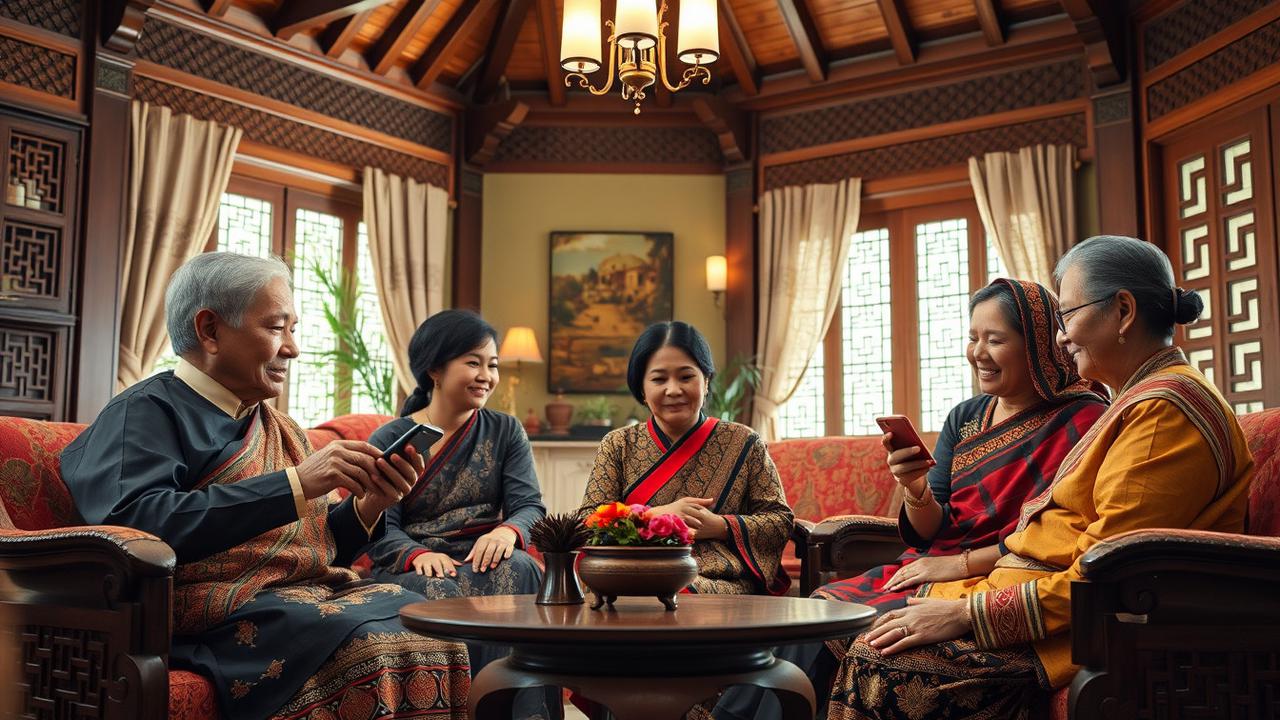 350 Kata Bahasa Jawa Populer dan Artinya, Sering Digunakan Sehari-hari