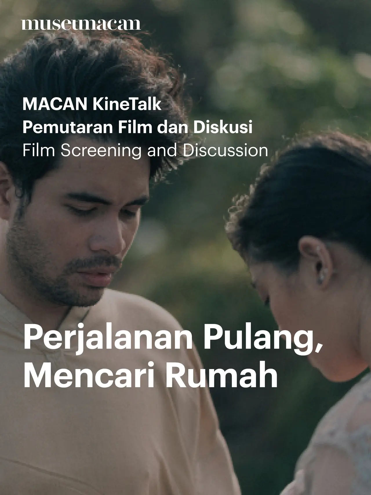 Menikmati Keseruan Akhir Pekan di Museum MACAN