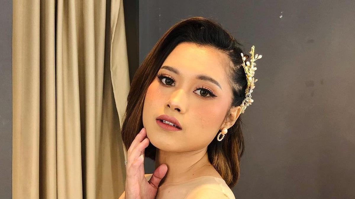 Pedangdut Risa Amel Resmi Gabung ke Sony Music Entertainment Indonesia, Bertekad Go ...