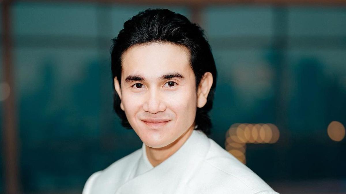 Perjuangan Vino G Bastian Jadi Buya Hamka, Tetap Sulit Meski Pernah ...