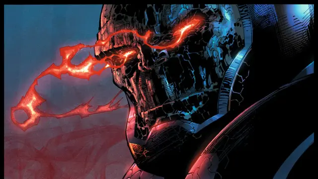 Musuh Terkuat Superman Difilmkan di Sekuel Justice League - ShowBiz ...