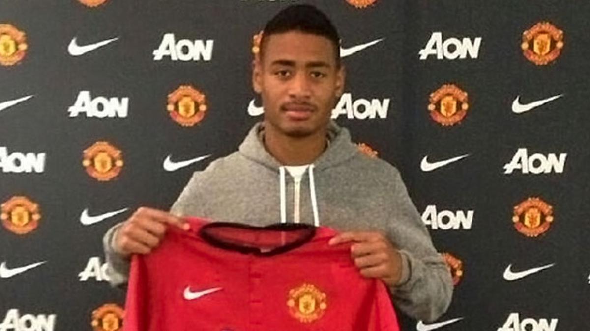 MU Resmi Dapatkan Pemain Berbakat FC Zurich - Bola Liputan6.com