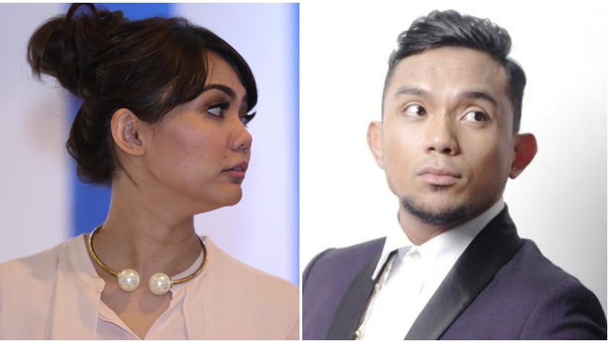 Musik Mempersatukan Rina Nose - Fakhrul Razi - Entertainment Fimela.com