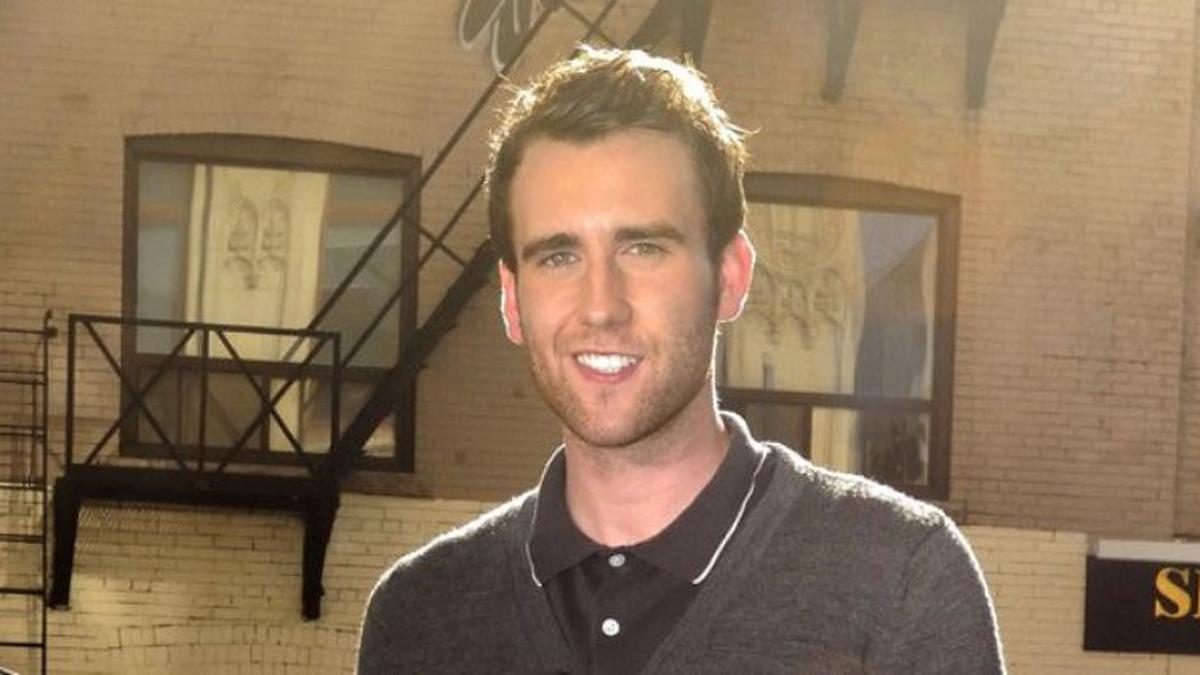 Alasan Matthew Lewis Pilih Negara Italia sebagai Lokasi Pernikahannya