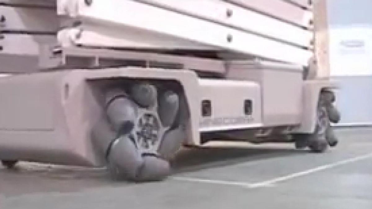 Teknologi ini Mampu Membuat Mobil Terasa "Melayang" - Berita Otosia.com