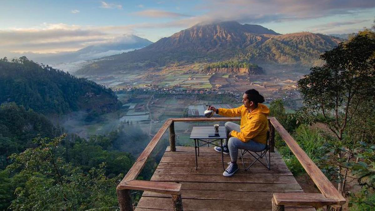 Mengenal Beragam Pariwisata Indonesia Lewat Cara yang Unik - Lifestyle ...