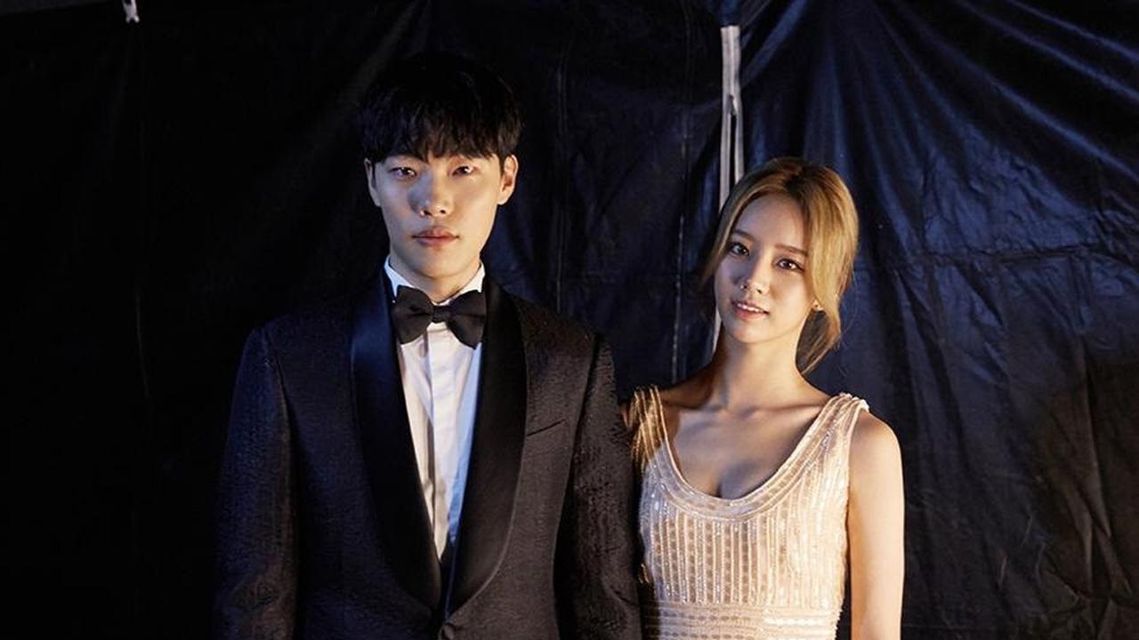 Perjalanan Cinta Hyeri dan Ryu Jun Yeol yang Putus Setelah 7 Tahun Pacaran