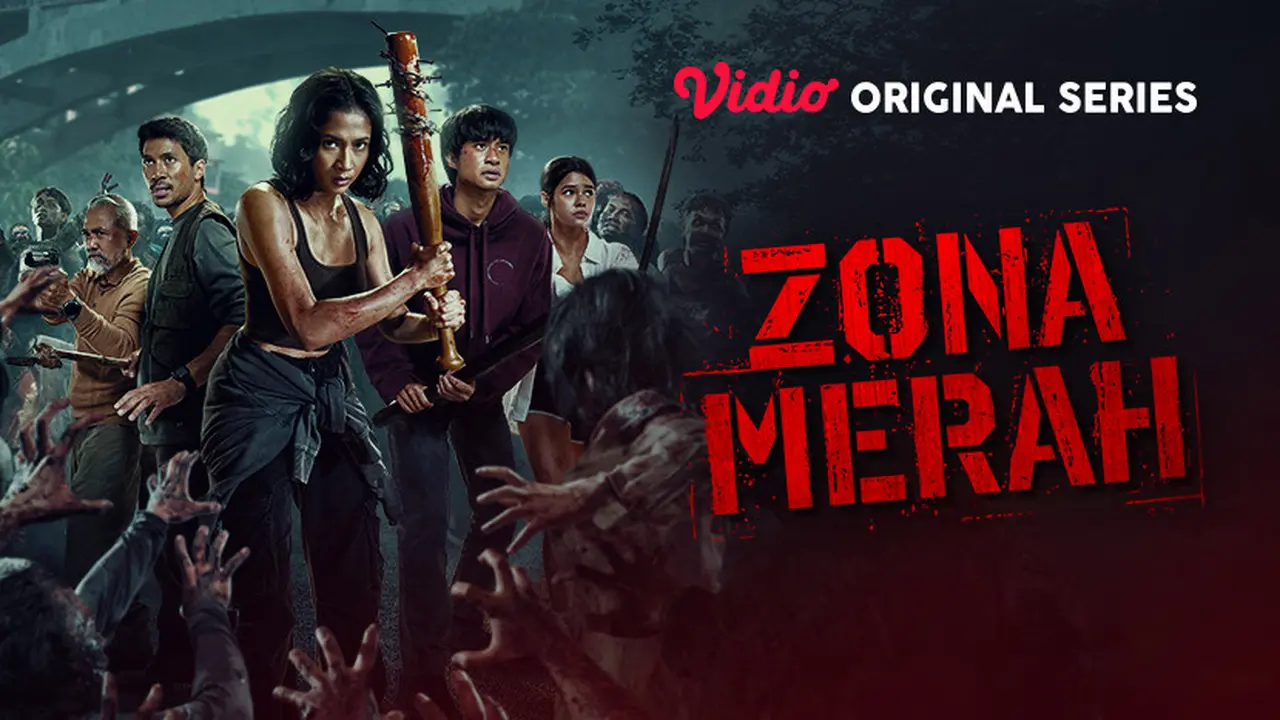 Sudah Tayang, Berikut Sinopsis Episode 1 Series Zona Merah yang Tayang di Vidio - ShowBiz ...
