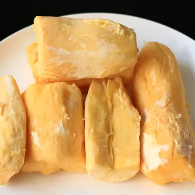 Resep Pangsit Kuah Keju Lumer Hangat