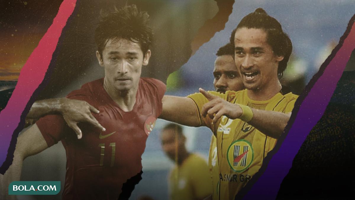 Pesona Gavin Kwan Adsit, Fenomena Langka Bisa Bermain di 5 Posisi Sekaligus