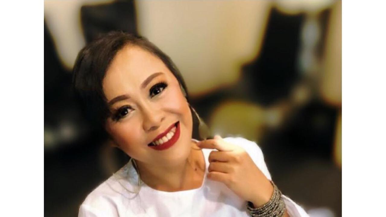 Masih Ingat Penyanyi Rita Effendy? Ini 6 Potret Terbarunya