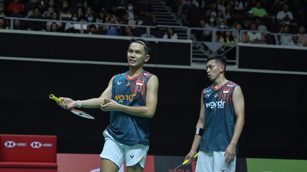 Kelabu Jelang Indonesia Open 2025, Sejarah Terburuk Berpeluang Tercipta - Bola Liputan6.com