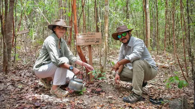 Dulu Langganan FTV, 5 Potret Perjalanan Ramon Y Tungka yang Kini Jadi ...