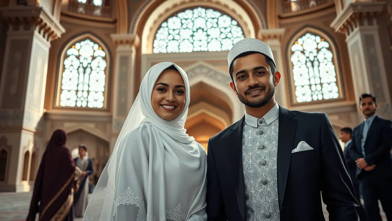 Apa Tujuan Menikah: Panduan Lengkap Memahami Makna Pernikahan - Feeds Liputan6.com