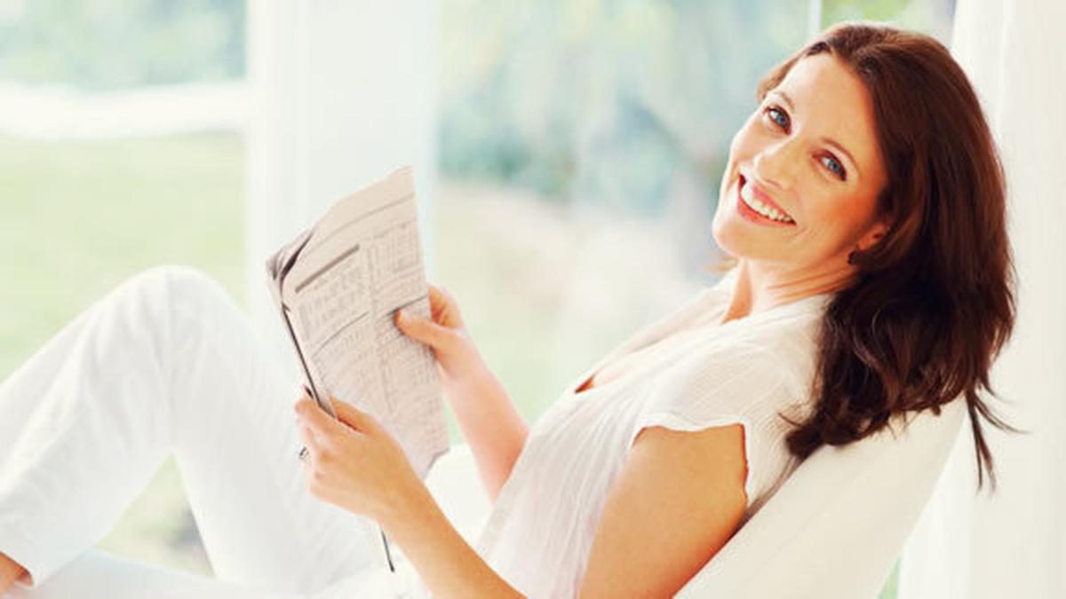 Alasan Pria Suka Wanita Yang Lebih Tua