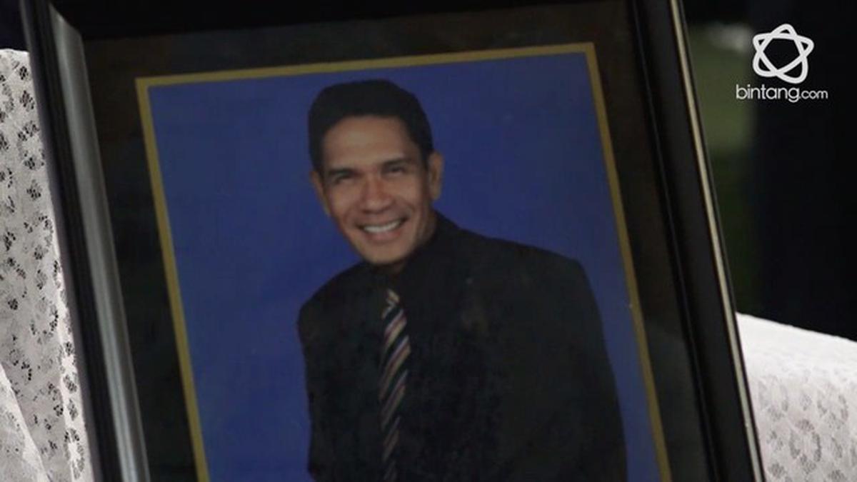 Ini Pesan Terakhir dan Kronologi Meninggalnya Advent Bangun - Entertainment Fimela.com