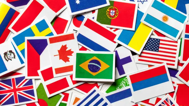 Manfaat Hubungan Internasional, Ketahui Tujuan dan Prinsipnya - Ragam ...