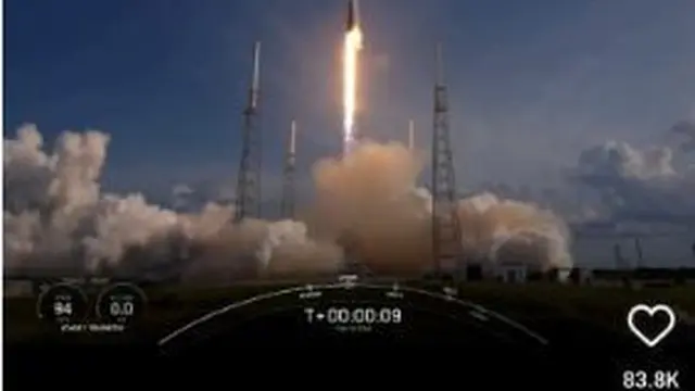 SATRIA-1 Satelit Berkapasitas Terbesar di Asia Akan Menempati Orbit ...