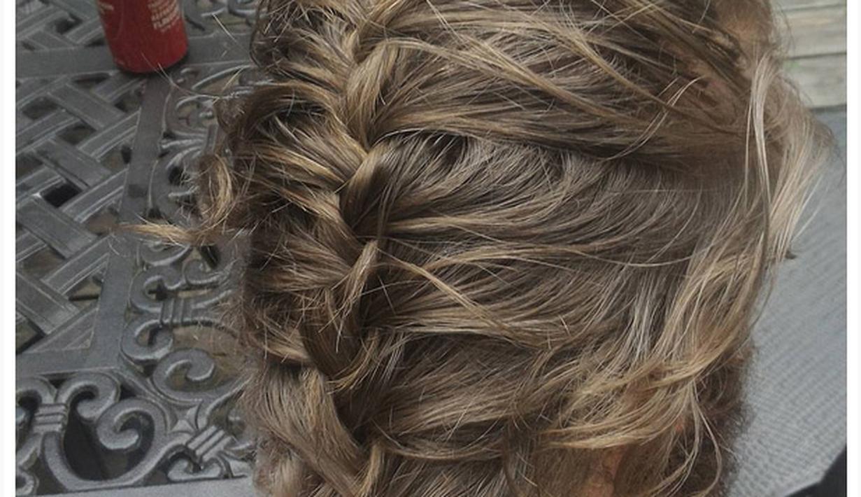 Tak Hanya Perempuan, Kelabang Juga Jadi Tren Gaya Rambut Pria Kekinian ...