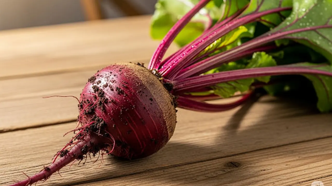7 Manfaat Buah Bit untuk Kesehatan, Begini Cara Konsumsi yang Tepat ...