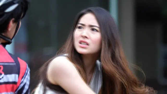 Sinopsis Sinetron SCTV Anak Band: Cahaya Risau Tak Tahu Keberadaan ...